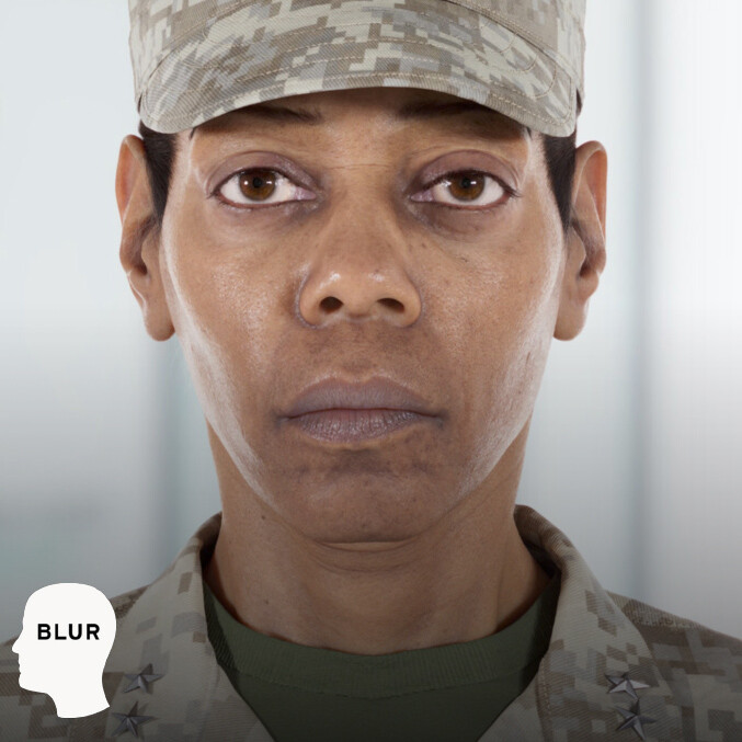 ArtStation - General Lyons - COD