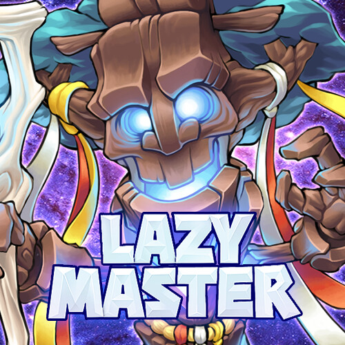 ArtStation - LAZY MASTER CHARACTER CONCEPT ART : SEO-NANG