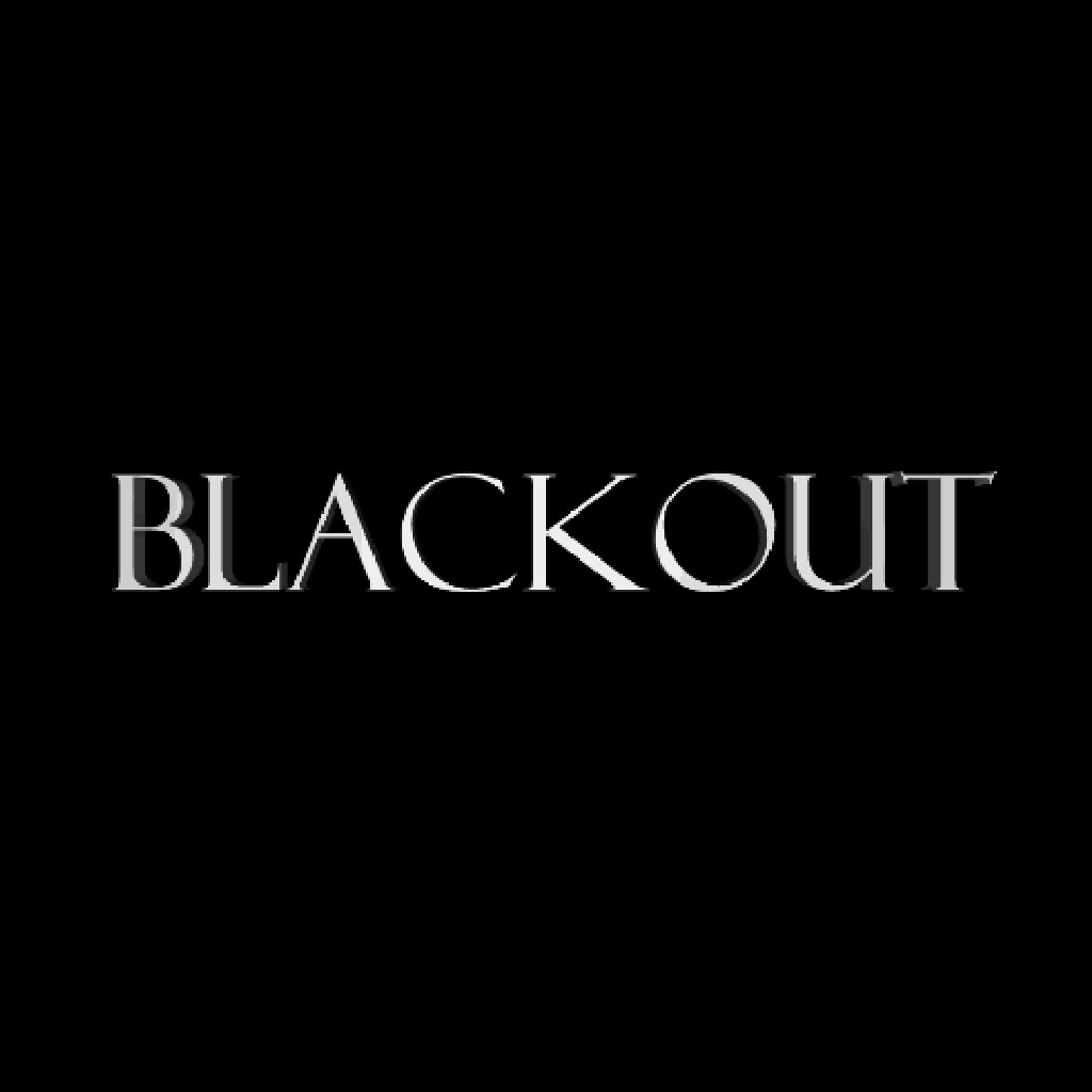 ArtStation - BLACKOUT
