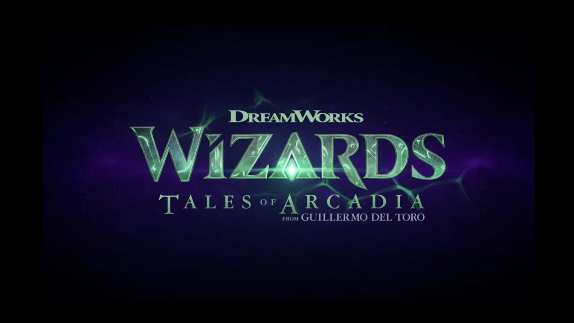 ArtStation - Dreamworks / Wizards visual development
