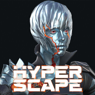 ArtStation - Rook INFECTED