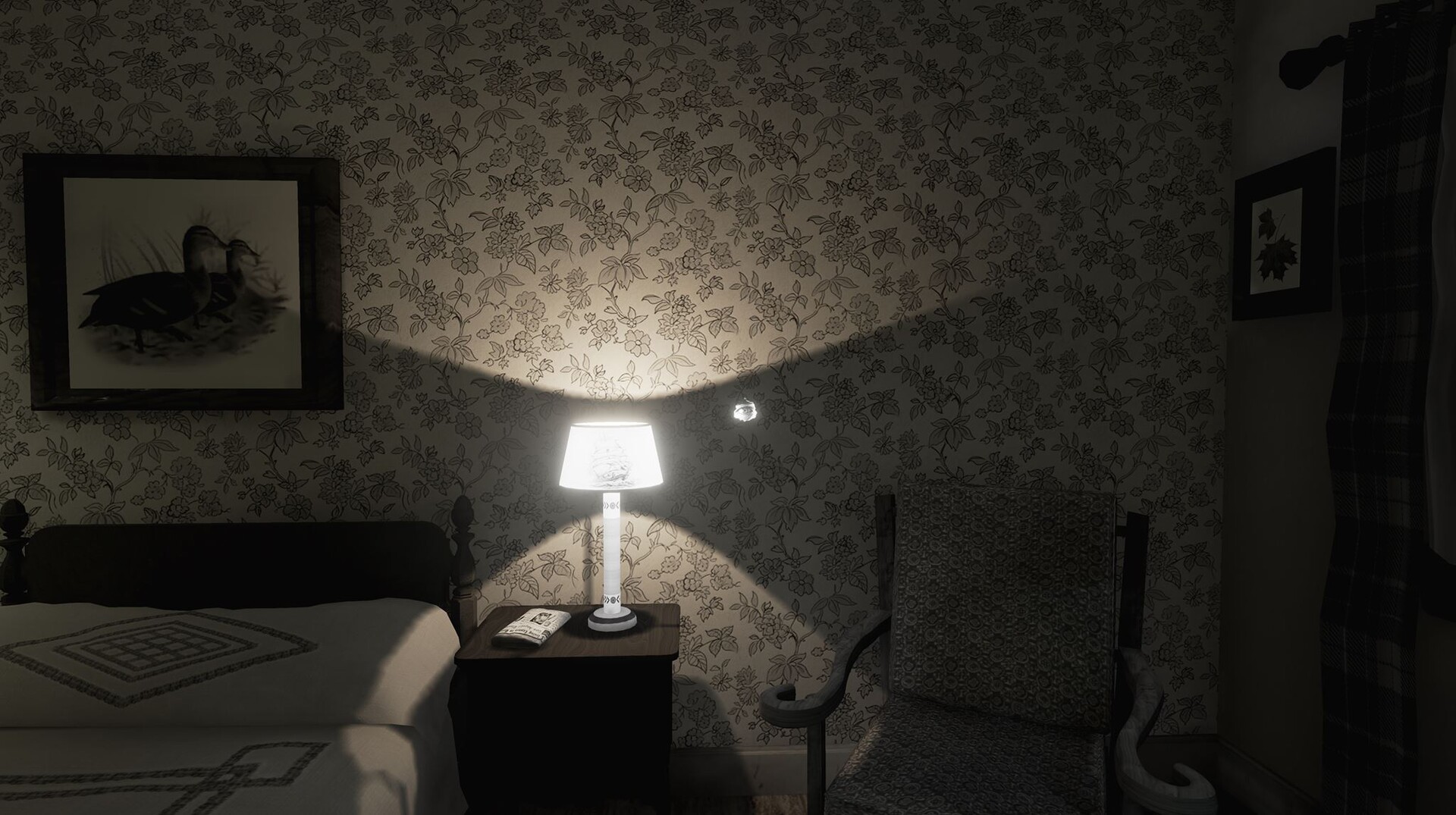 ArtStation - Film Room Group Project (2015)