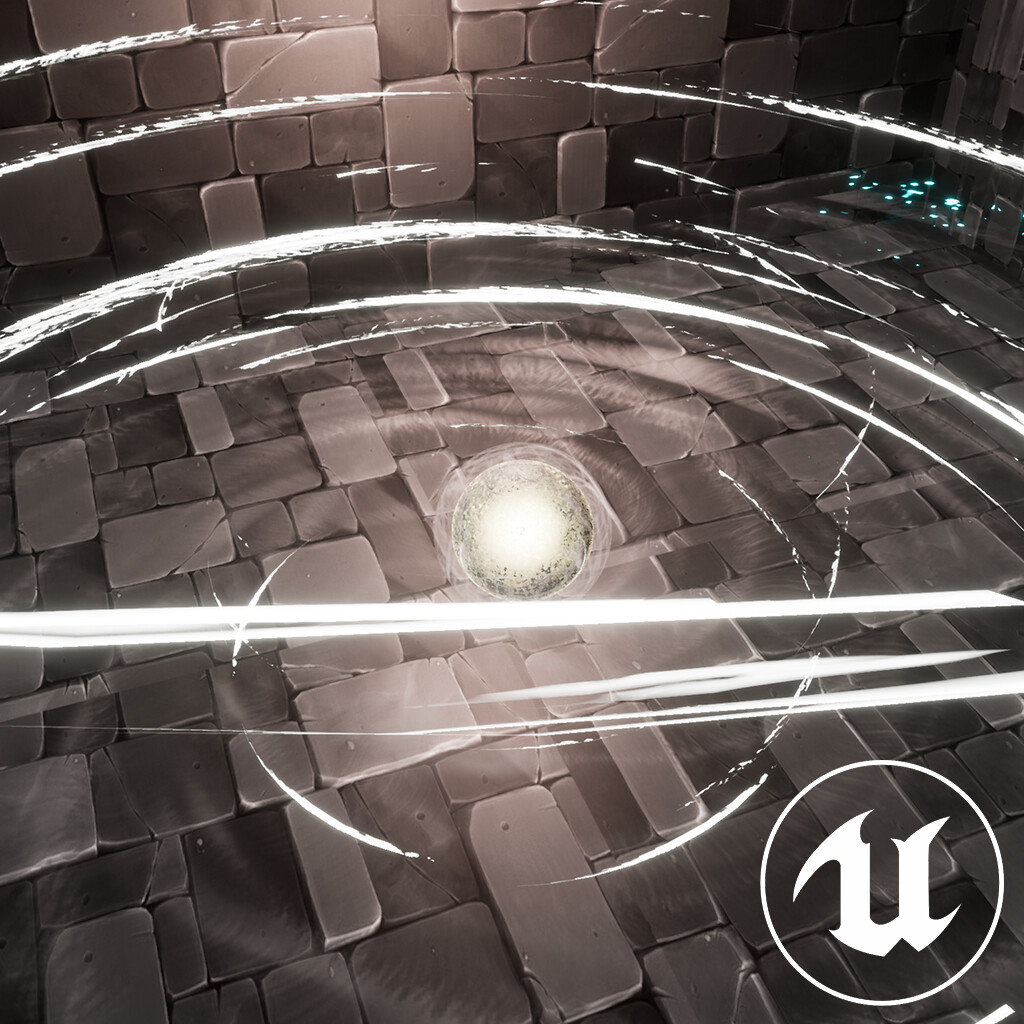 ArtStation - Element Study