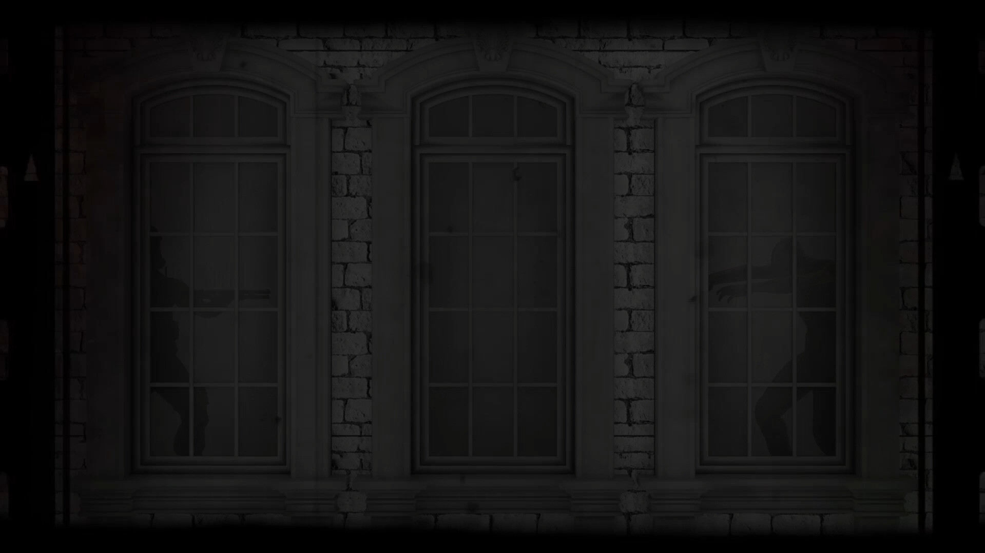 ArtStation - Zombie_Room (Version 1, 2 & 3)