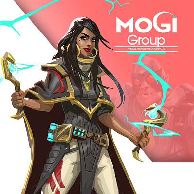 MoGi Group