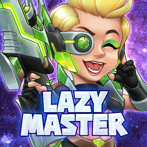 ArtStation - LAZY MASTER CHARACTER CONCEPT ART : KIMBERLY