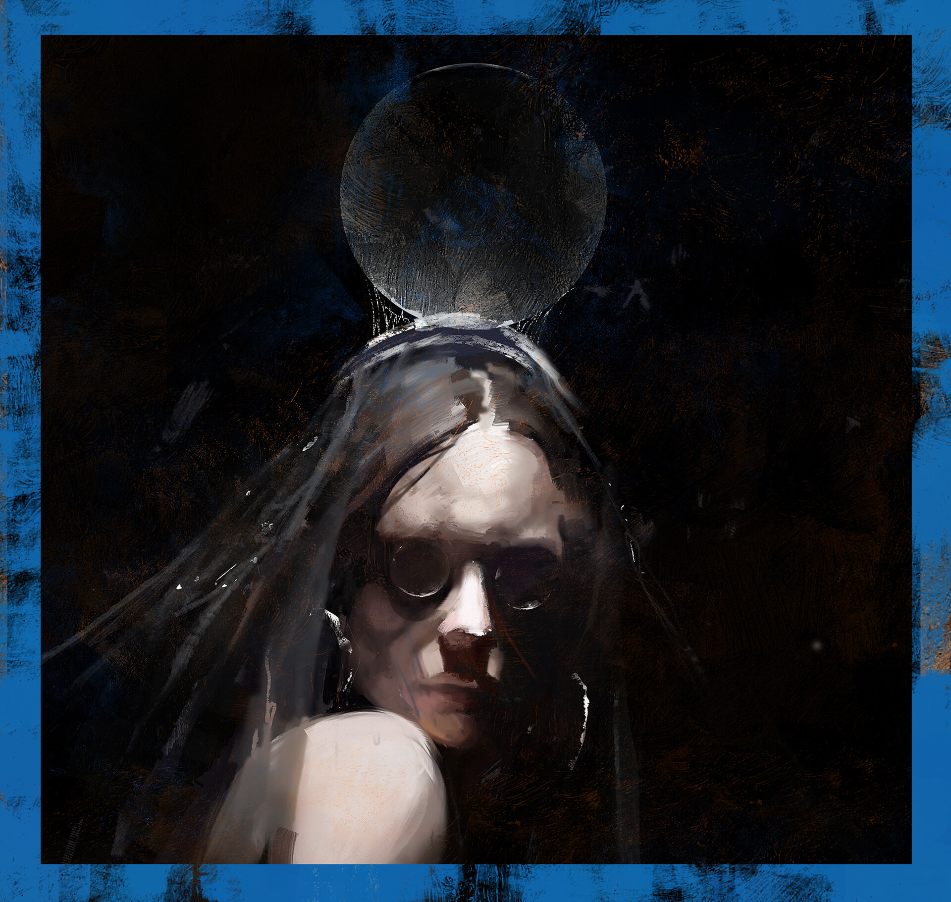 ArtStation - Spitpaint