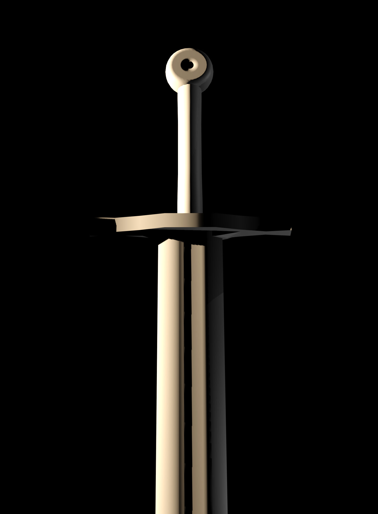 ArtStation - Longsword