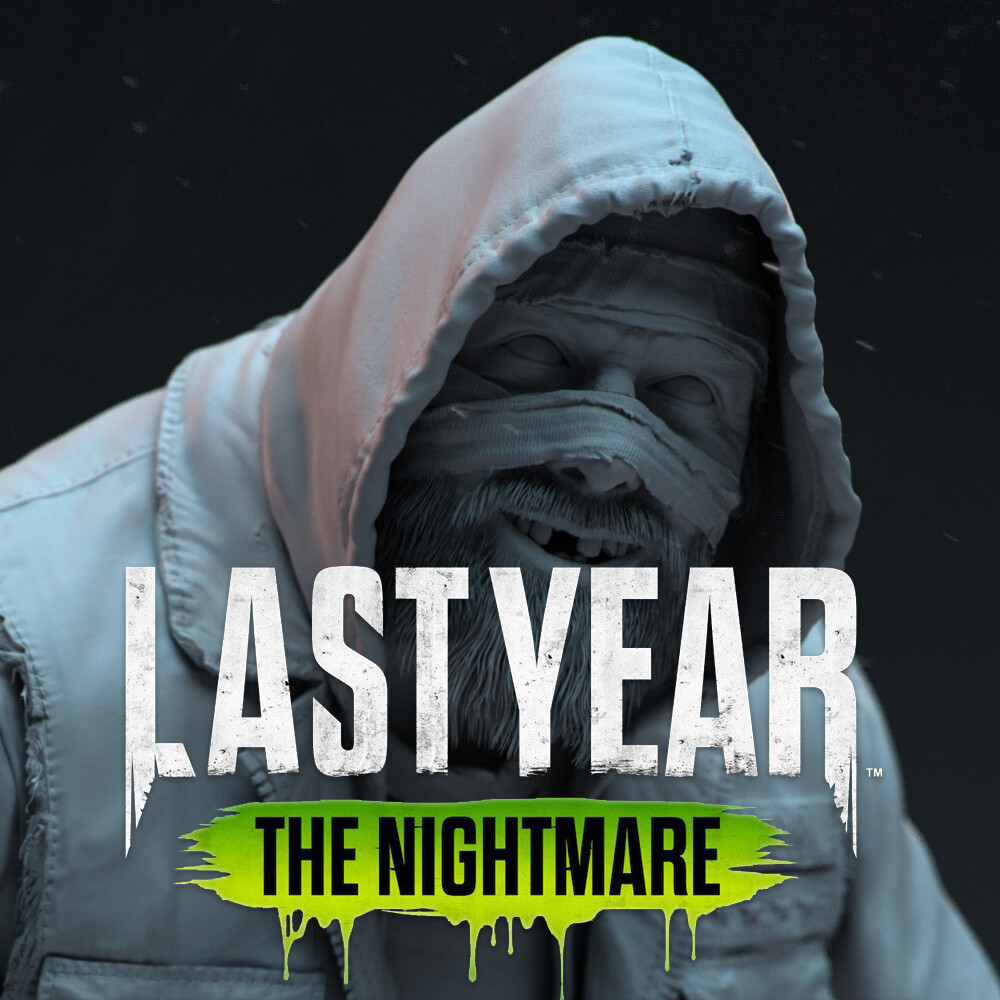 ArtStation - The Strangler