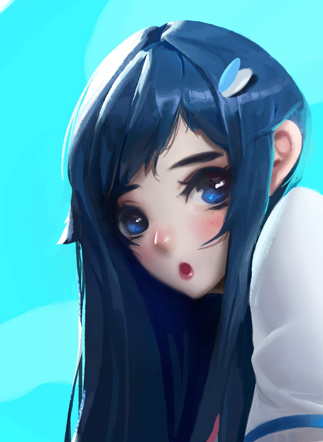 ArtStation - JKN