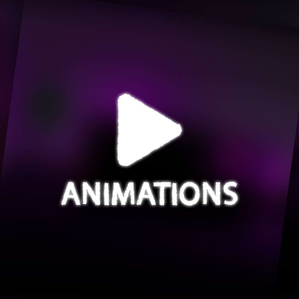ArtStation - Animations