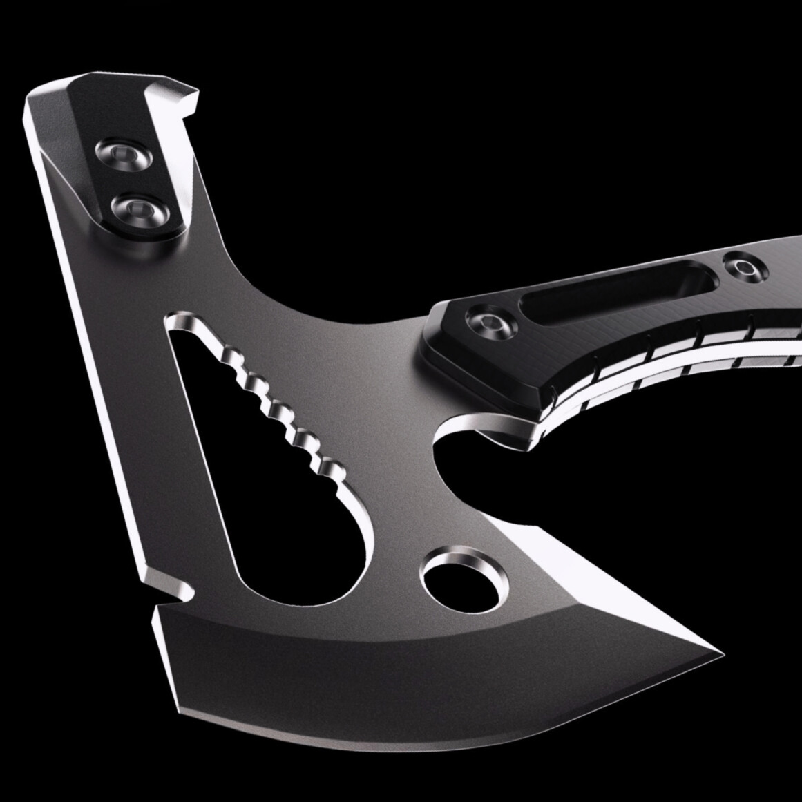 ArtStation - Utility Axe