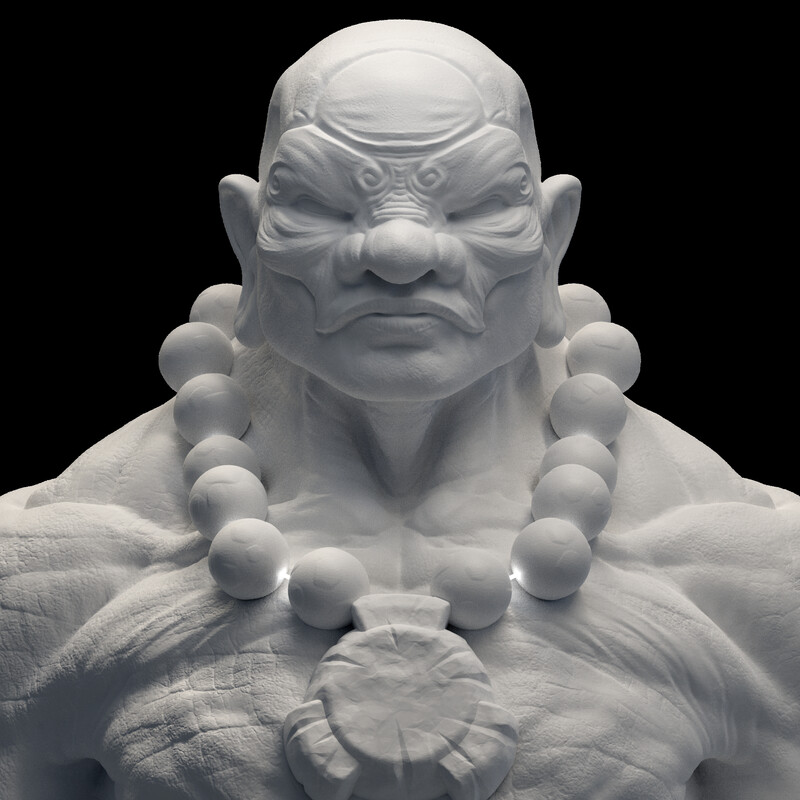 ArtStation - Eeng Ahmadi