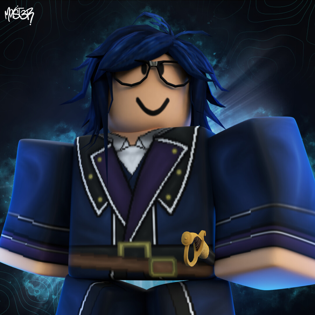 ArtStation - Profile picture