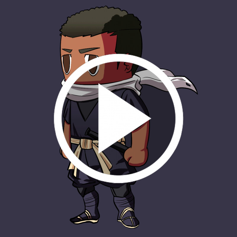 ArtStation - Isaac Singer