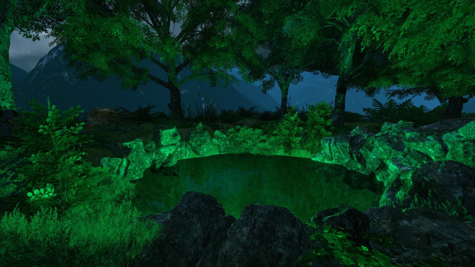 ArtStation - Moonglade