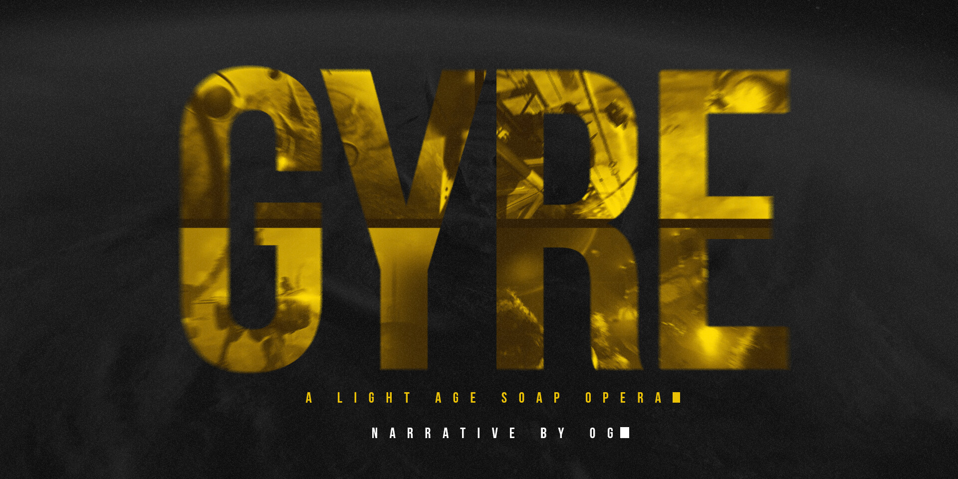 ArtStation - GYRE