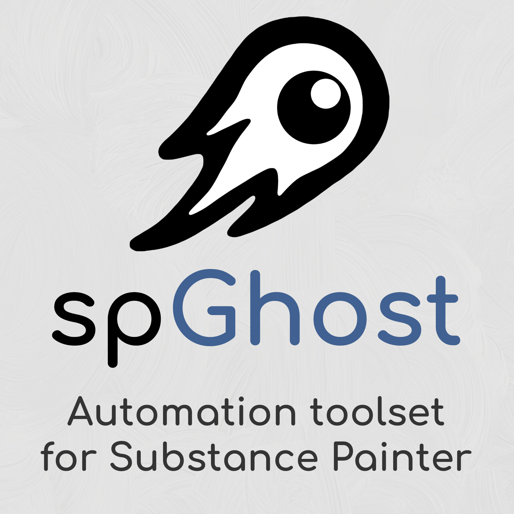 ArtStation - spGhost - Automation toolset for Substance Painter