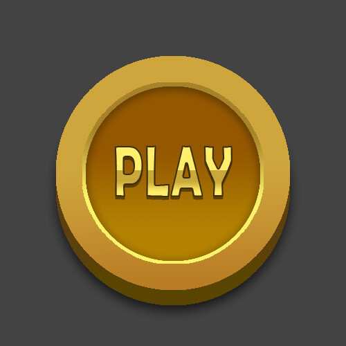 ArtStation - Play Button