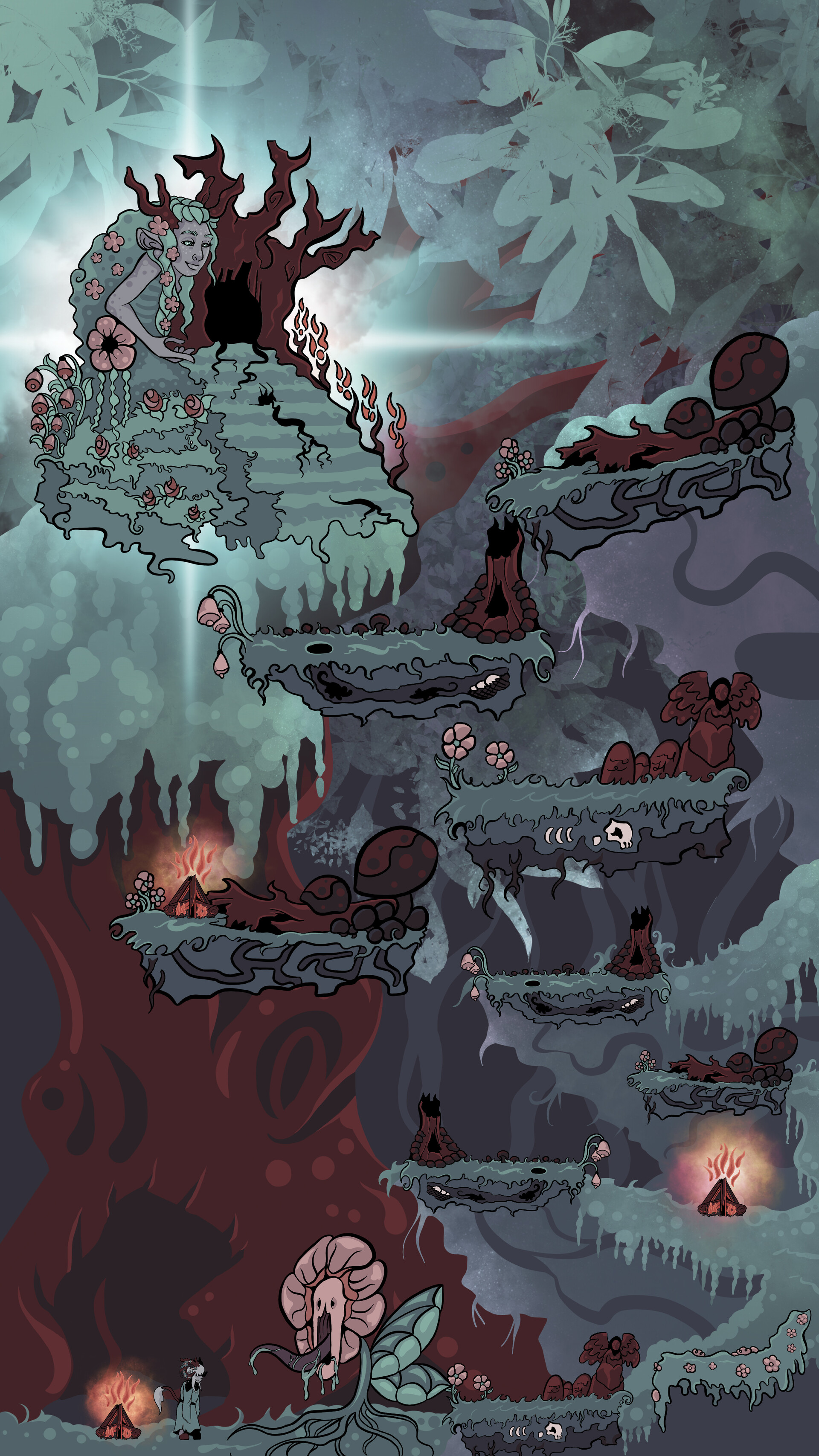 ArtStation - Level Design