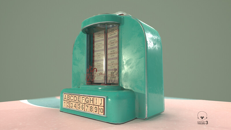 ArtStation - Alexandra Farnsworth