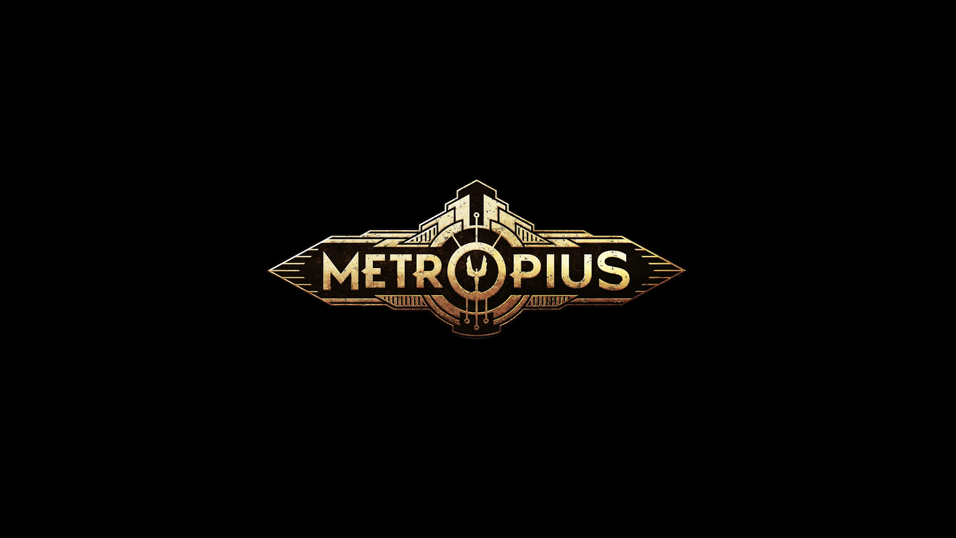 ArtStation - Metropius