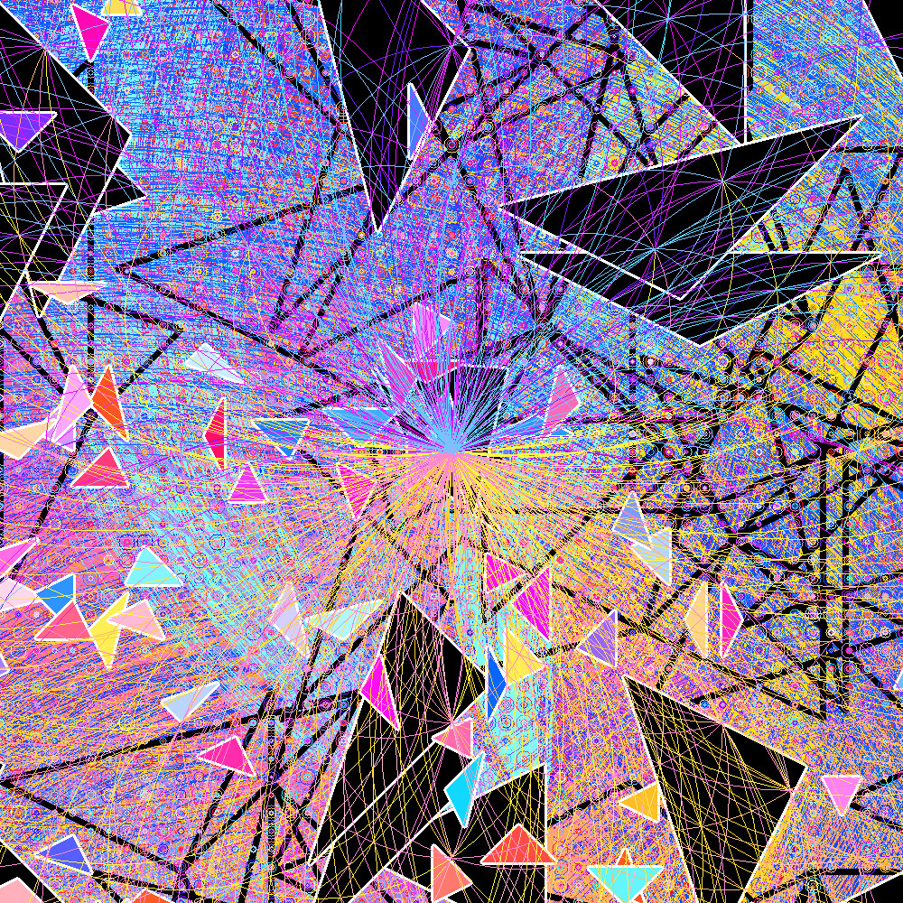 ArtStation - Shatter