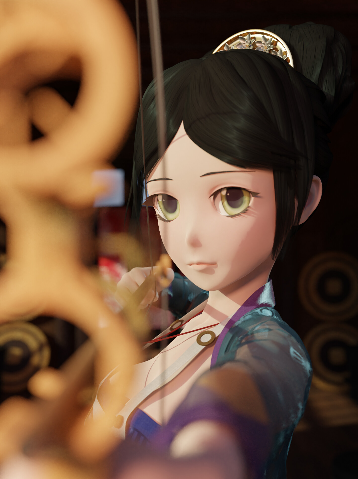 ArtStation - 武器匠