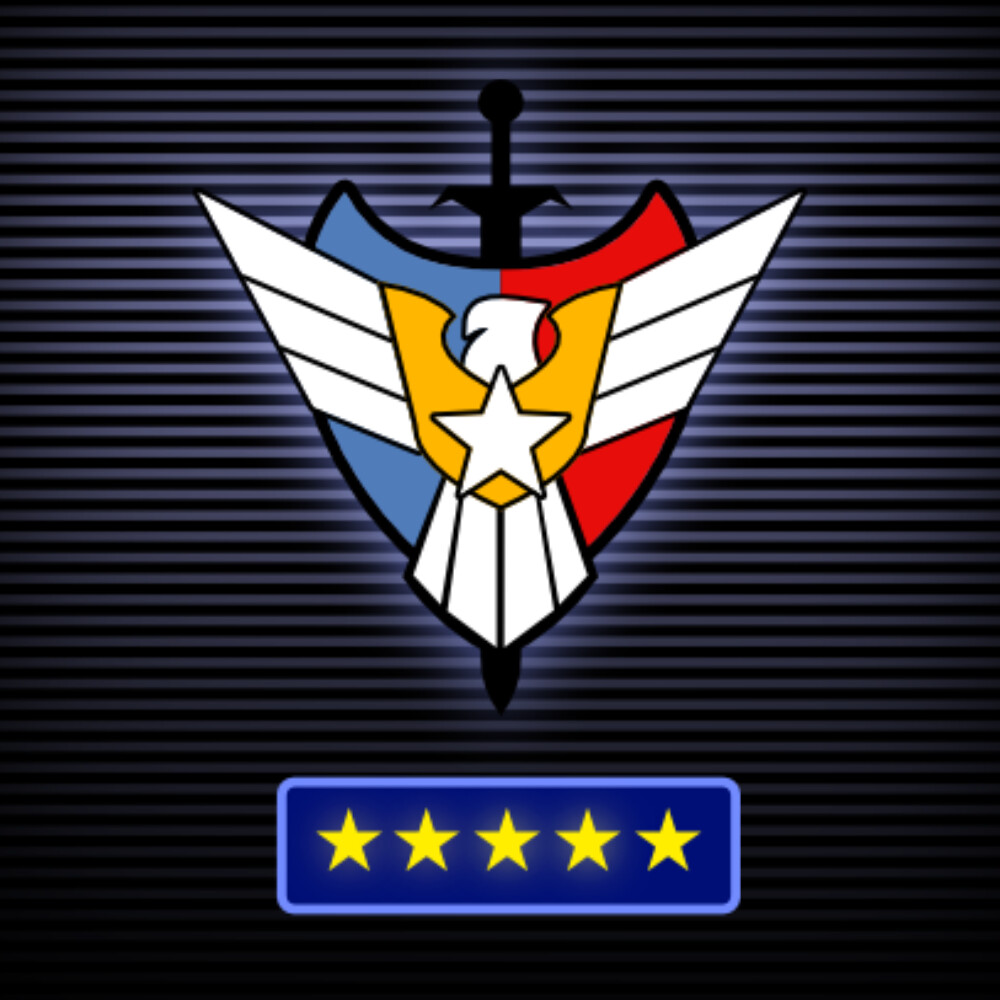 Command And Conquer Generals Logo