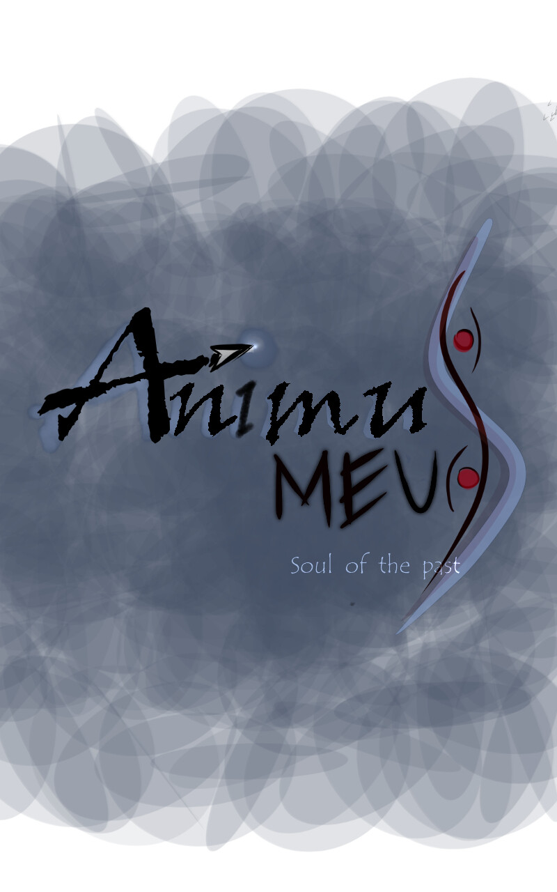 ArtStation - Animus meus -Ep 1