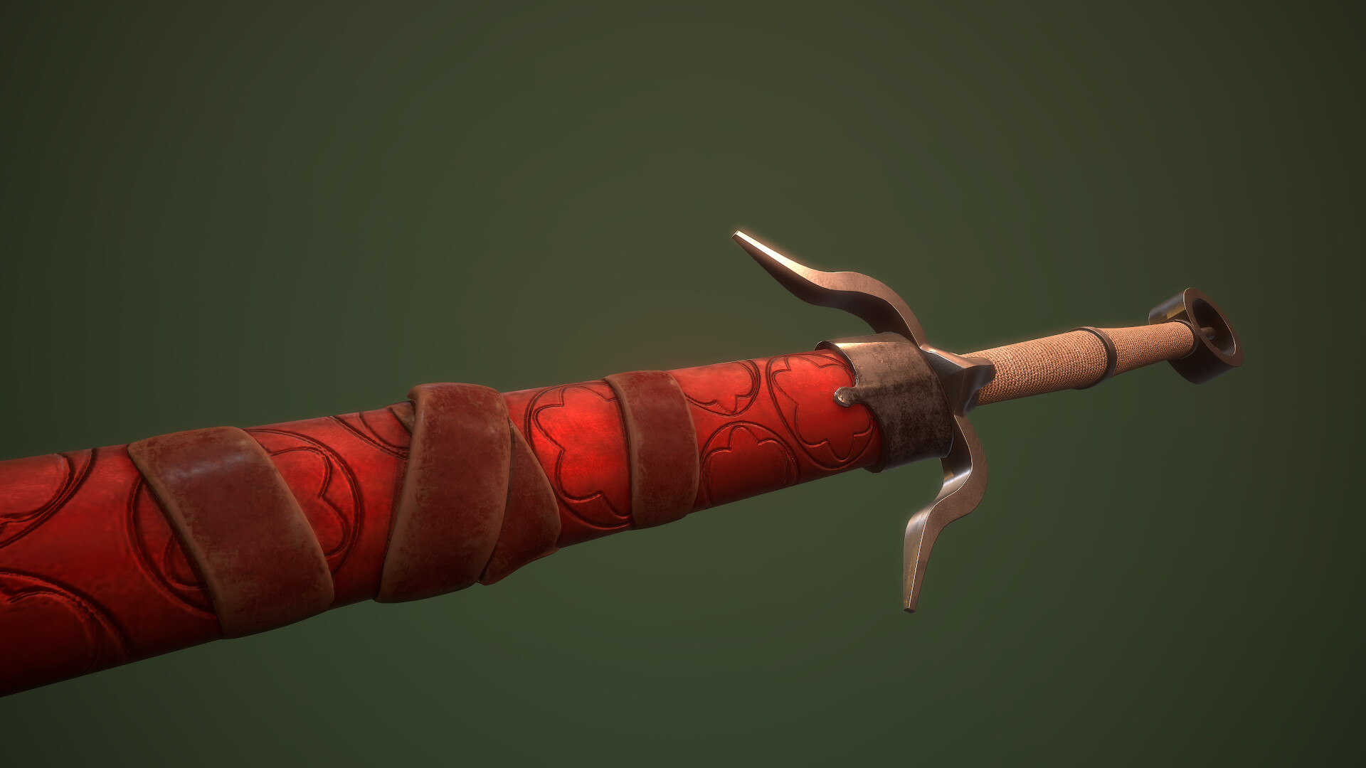 ArtStation - Fan Art: Zireael