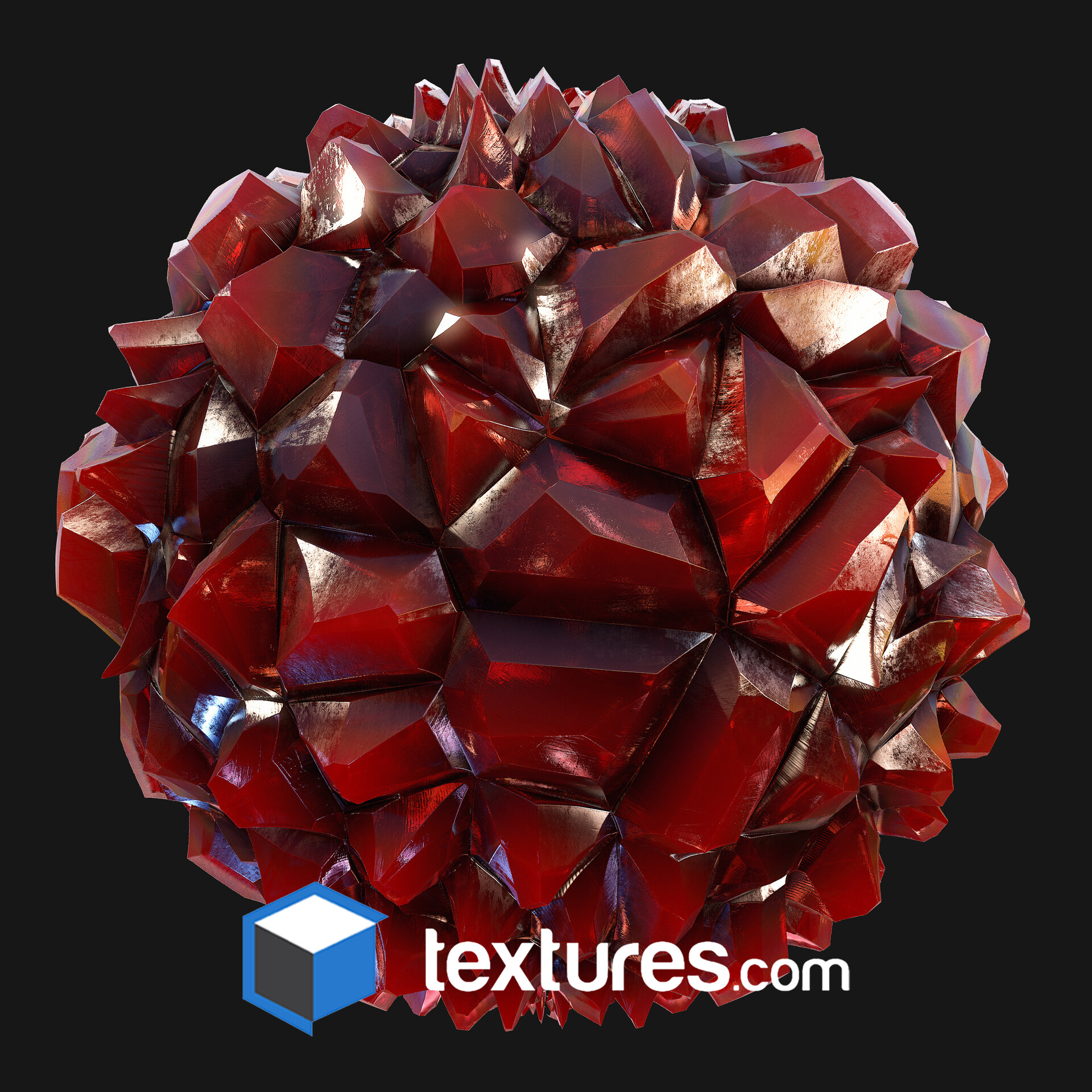 ArtStation - Crystal