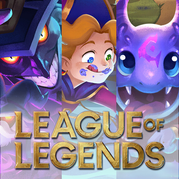 ArtStation - Arcanist Illustrations