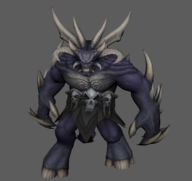 ArtStation - Kalavakus