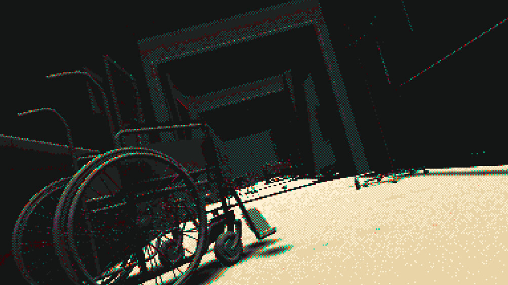 ArtStation - Deranged