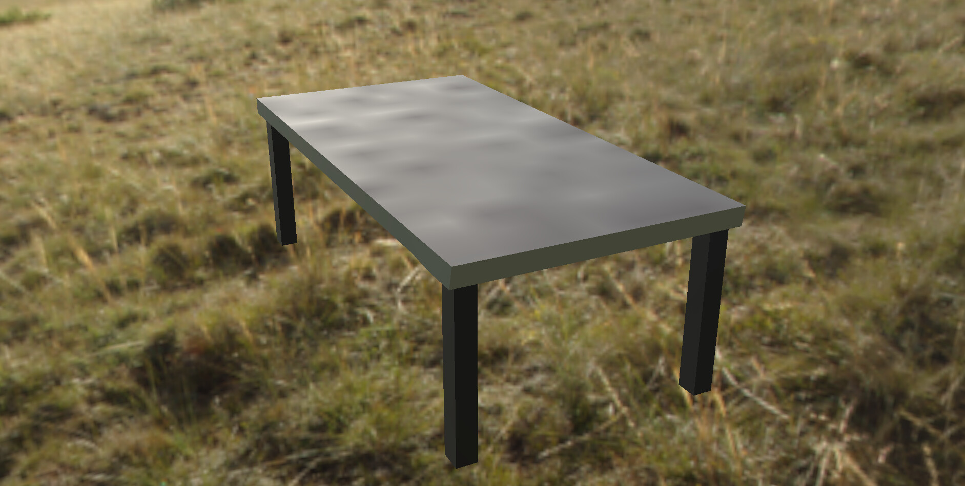 ArtStation - Unwrapping Models