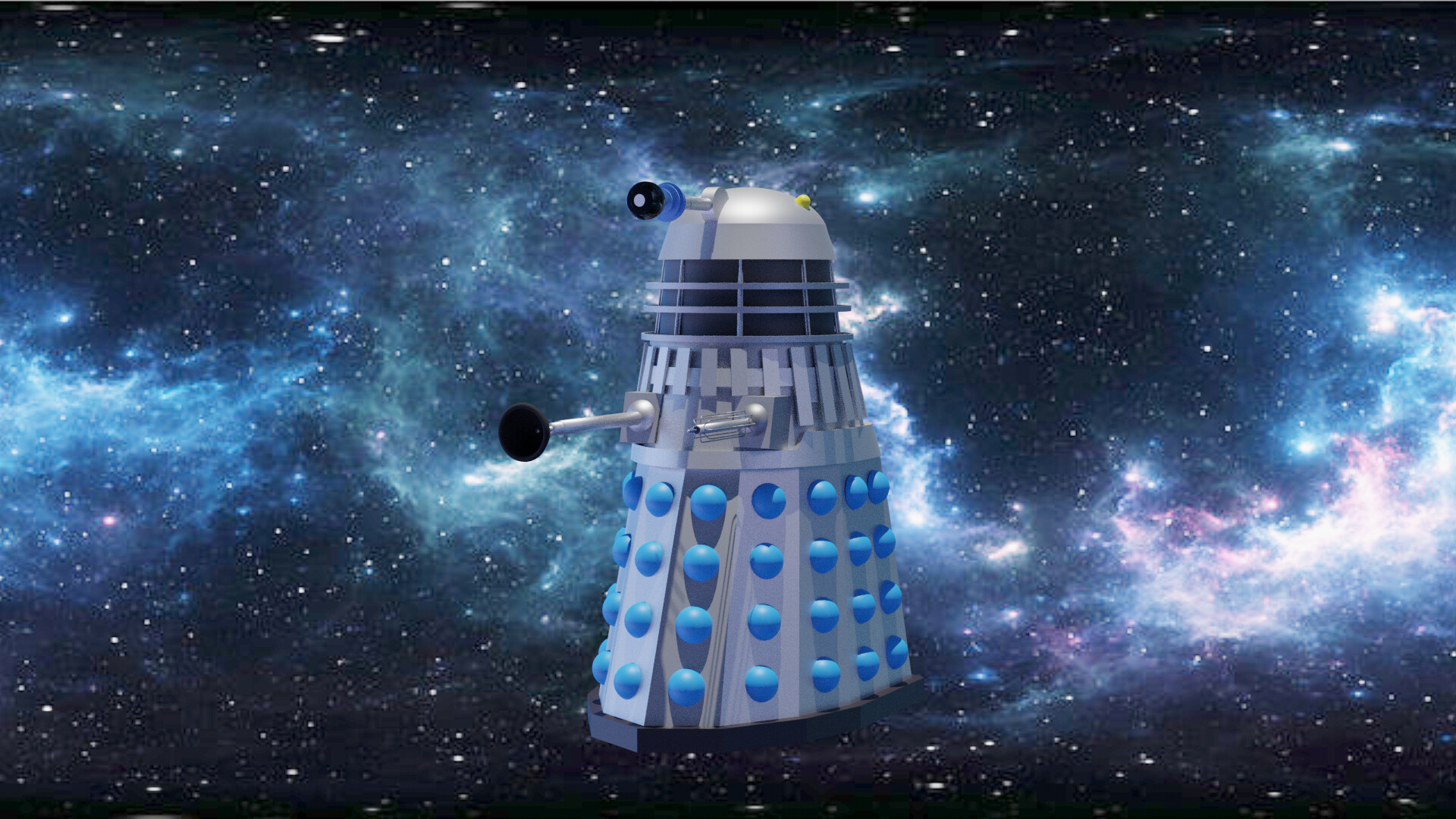 Dalek Wallpaper Ipad