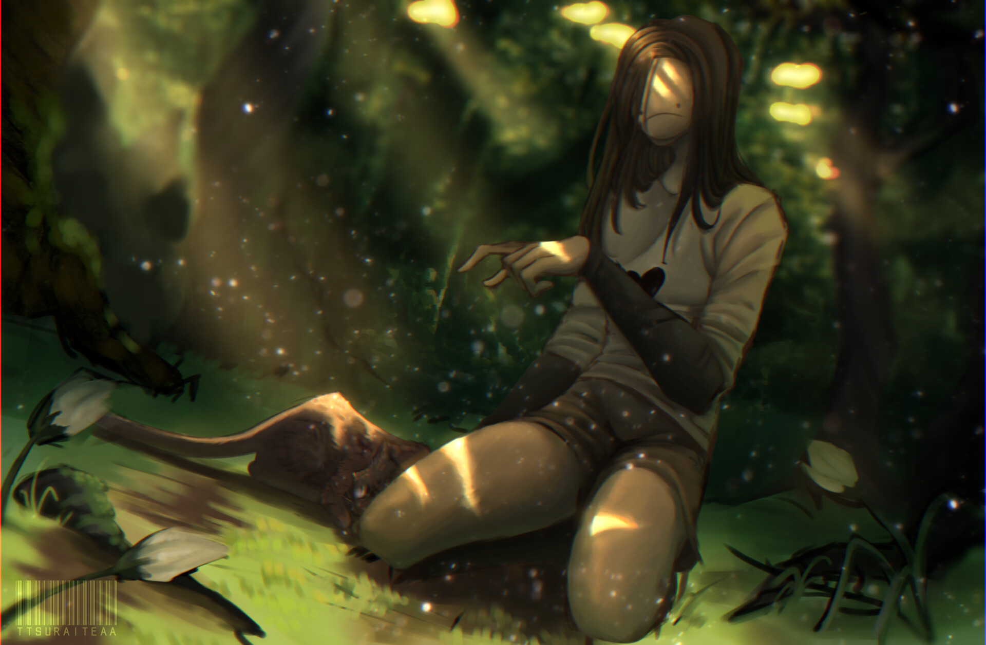 ArtStation - SAD-ist