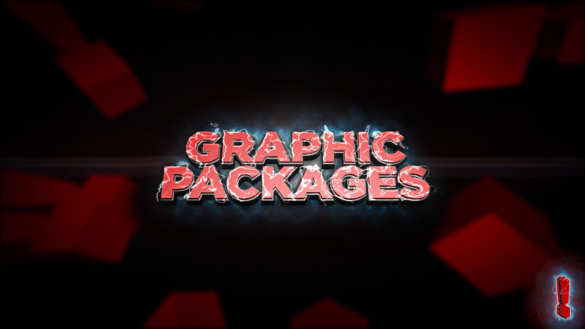 ArtStation - Graphic Design Packages