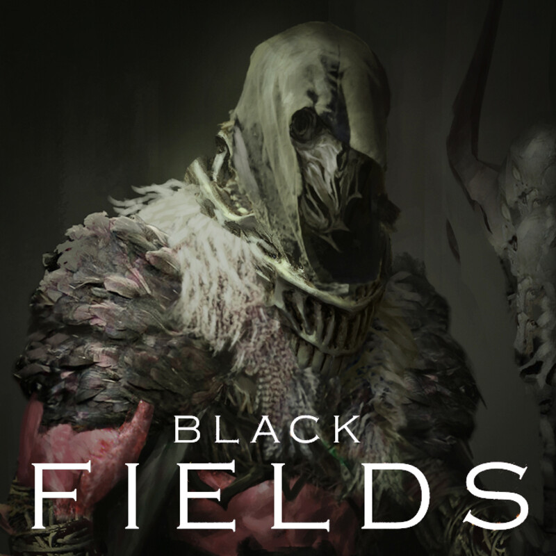 ArtStation - Michael Pedro