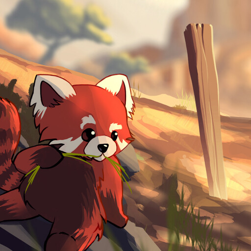 ArtStation - Prospectors