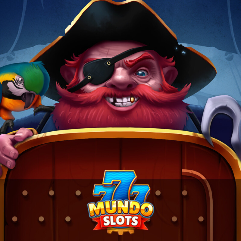 Eric Alonso Illustration & Game Art