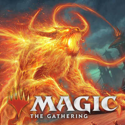 ArtStation - Inferno Project