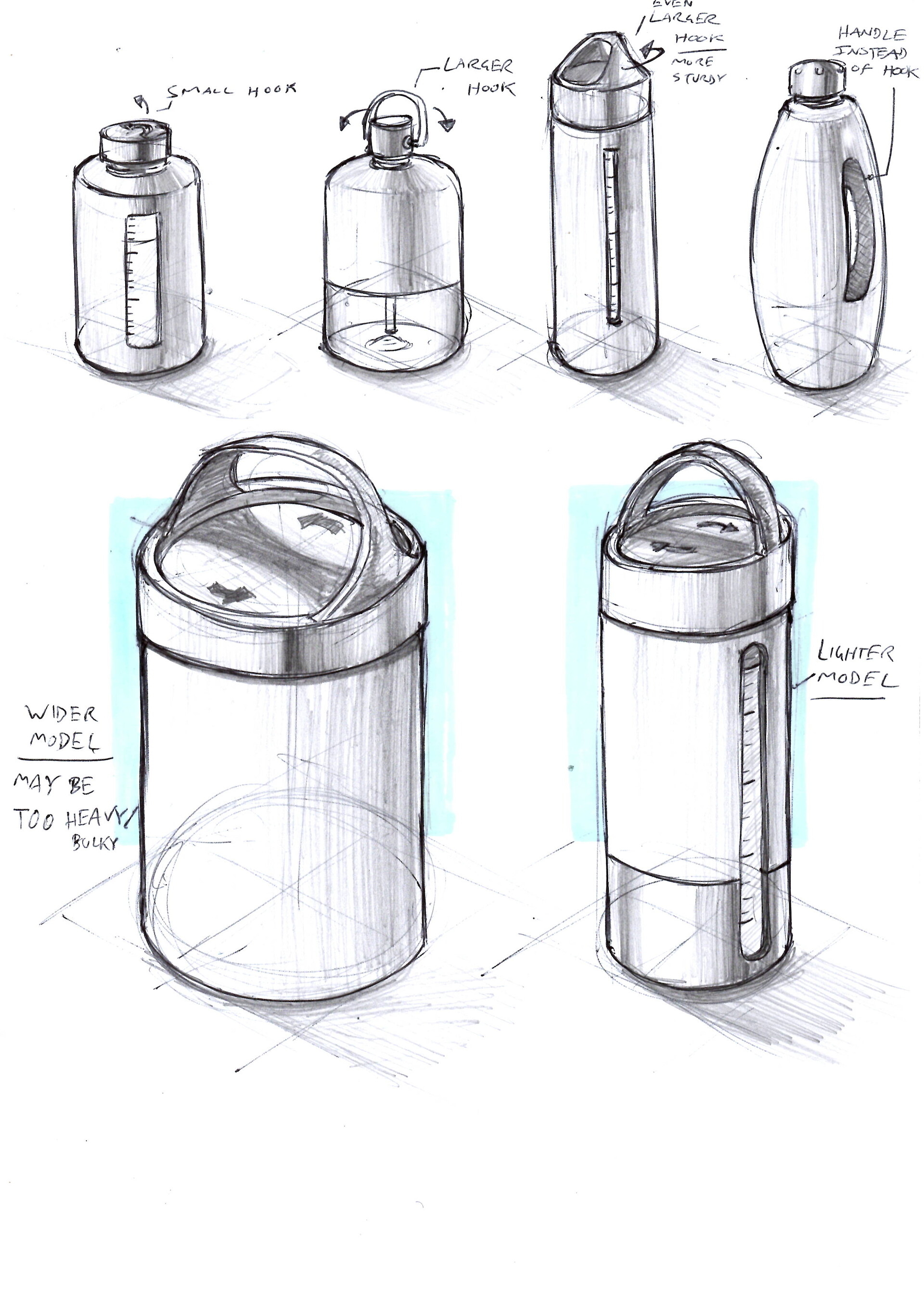 ArtStation - Industrial/ Product Design sketches.