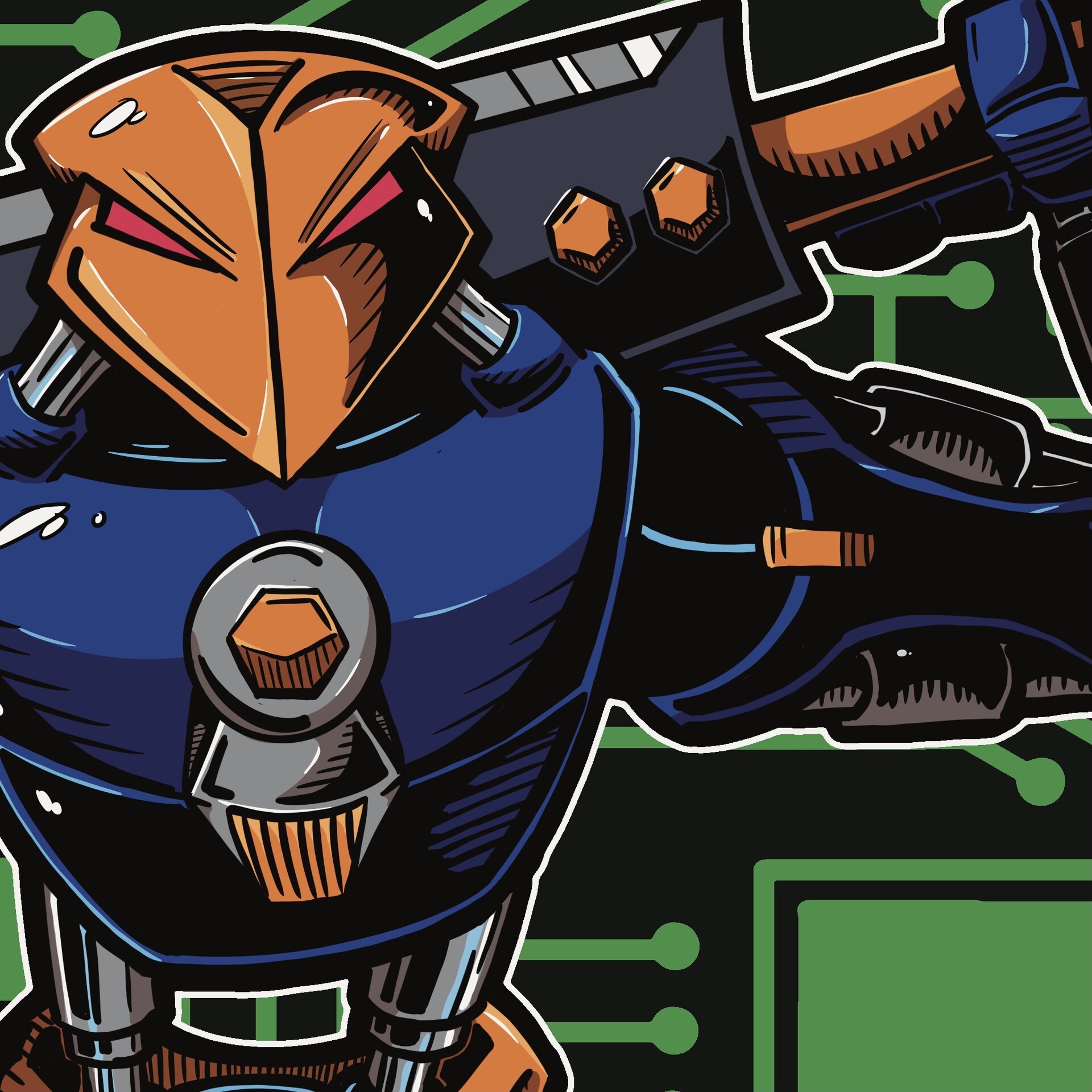 Timothy Gula - MoR21-15