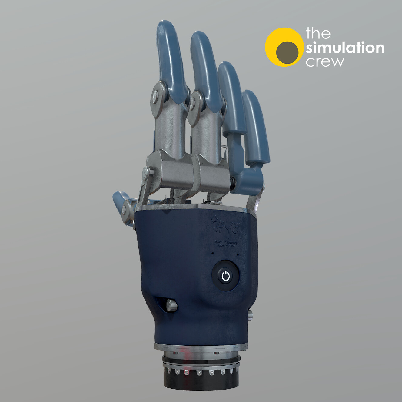 ArtStation - Onehand - Hy5