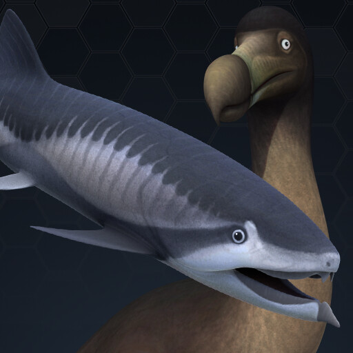 ArtStation - Dodo & Bungartius