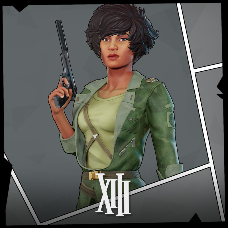 ArtStation - Giacomo Liberio