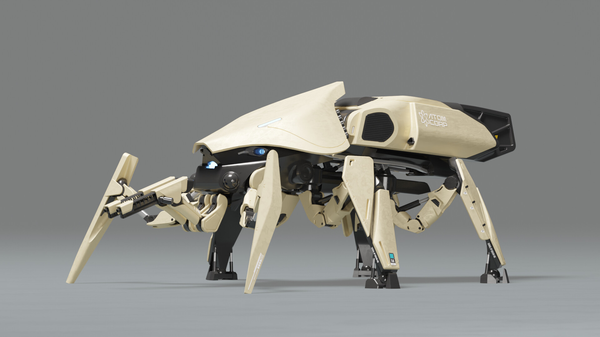 ArtStation - bot 3.10