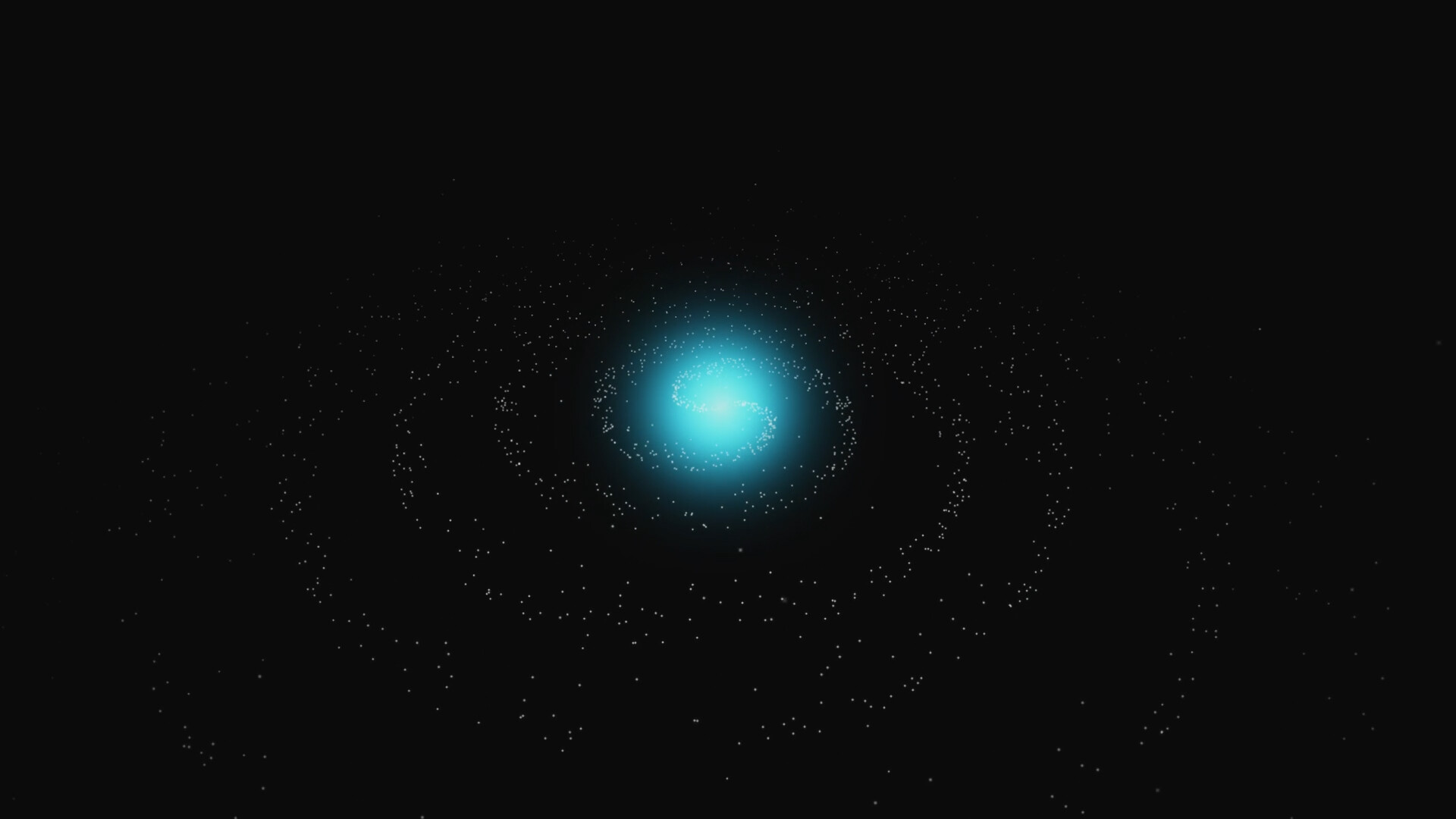 ArtStation - Unity Particle Sysytem